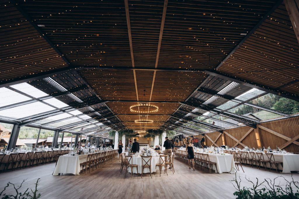 Sala de evenimente Suceava - La Filuta